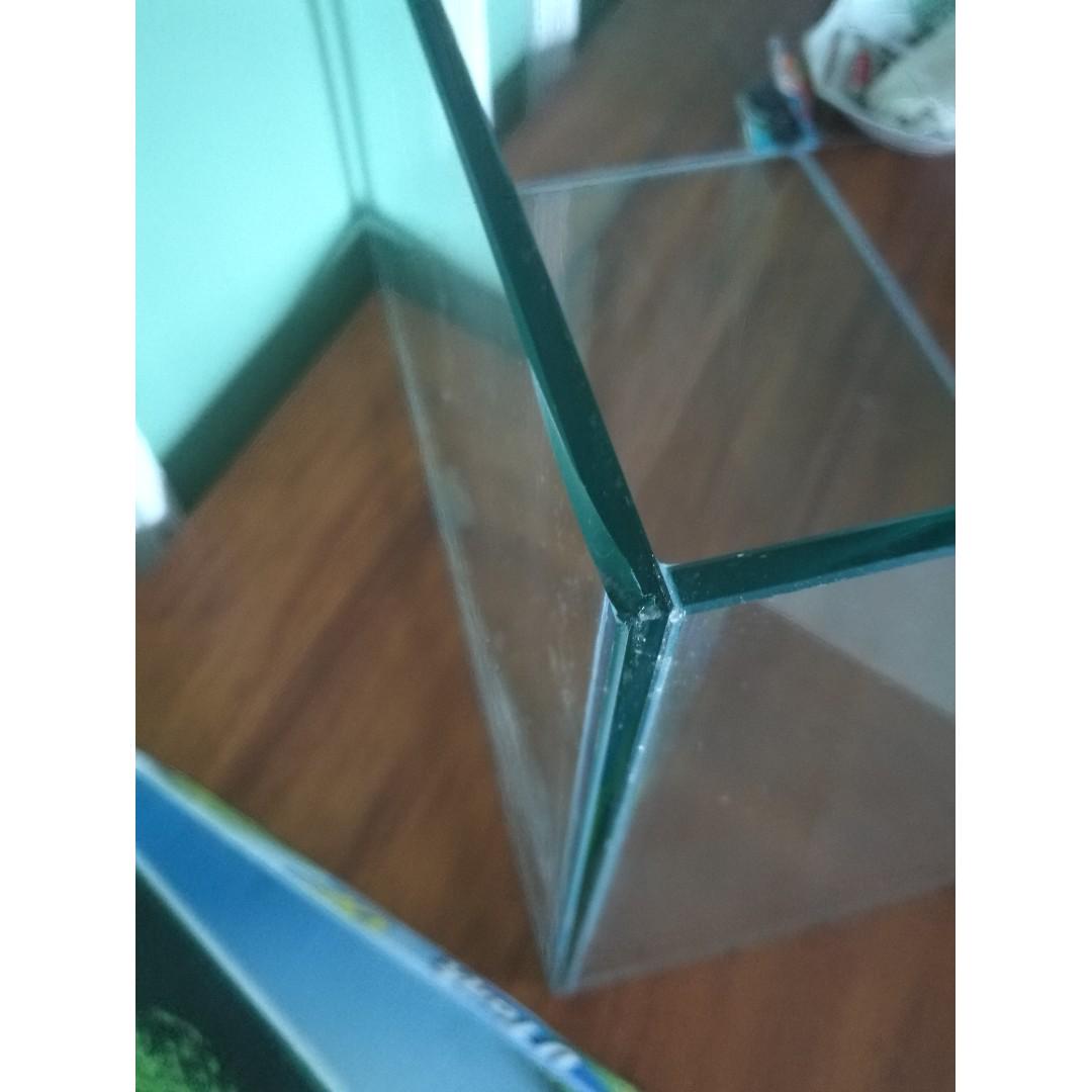 Ocean Free Fish Tank, Pet Supplies, Homes & Other Pet Accessories on ...