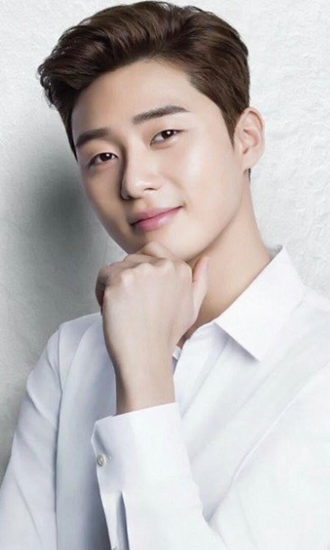 Park Seo Joon poster, Hobbies & Toys, Memorabilia & Collectibles, Fan ...