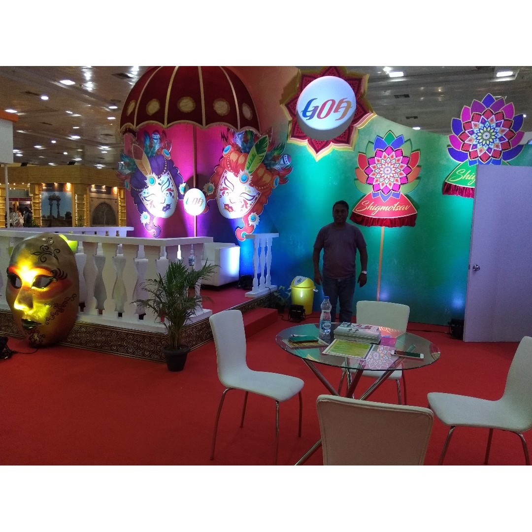 props making for your next events, Services, Others on Carousell