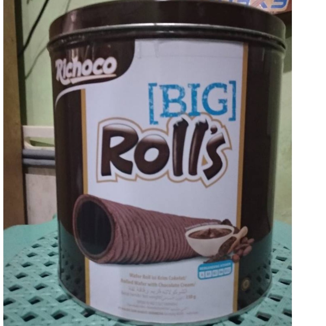Richoco, Food & Drinks, Packaged & Instant Food on Carousell