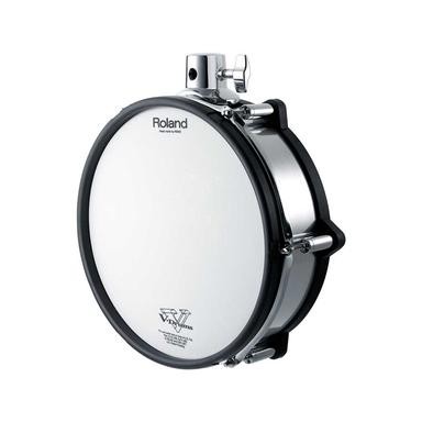 Roland PD-125X 12-in V-Pad, Hobbies & Toys, Musical Instruments on ...