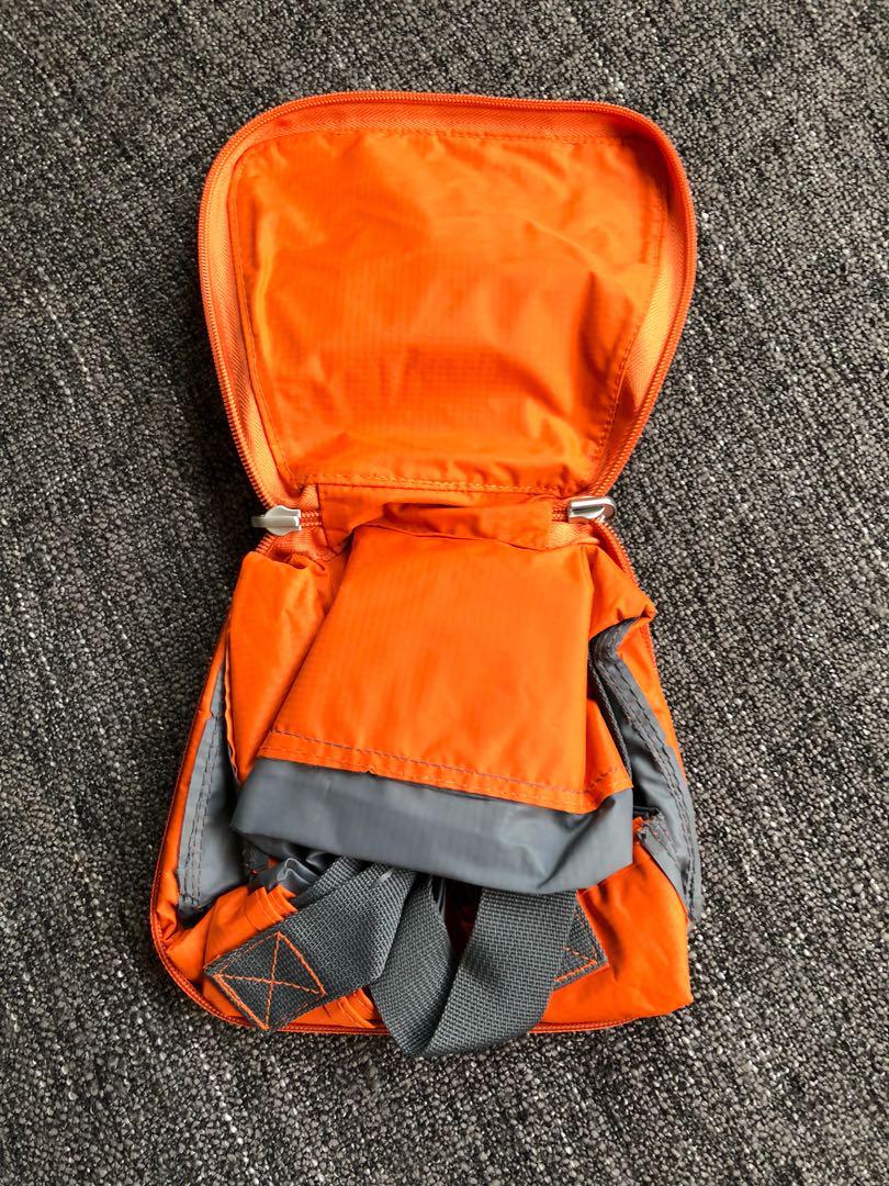 Samsonite folding shopping tote, Women's Fashion, Bags & Wallets, Tote ...