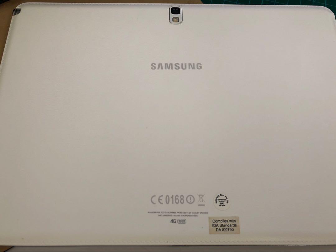 Samsung Galaxy Note 10.1 SM-P605, Mobile Phones & Gadgets, Tablets ...