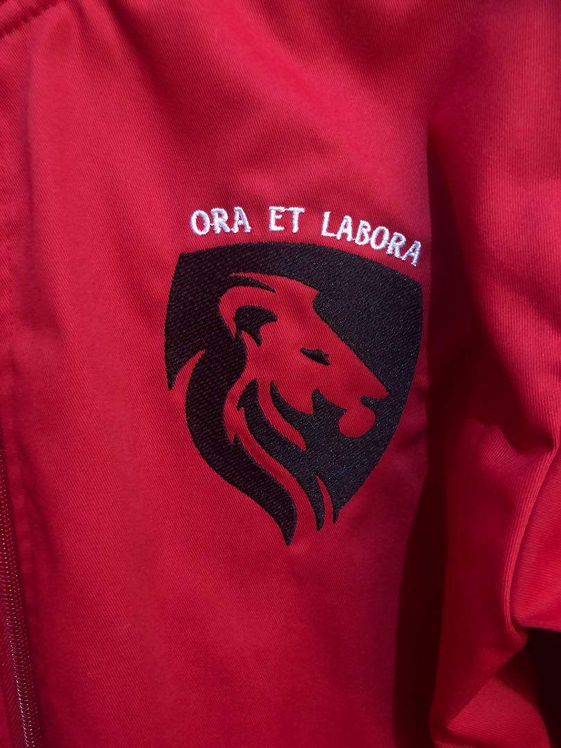 San Beda University Medicine jacket, Women's Fashion, Coats, Jackets ...