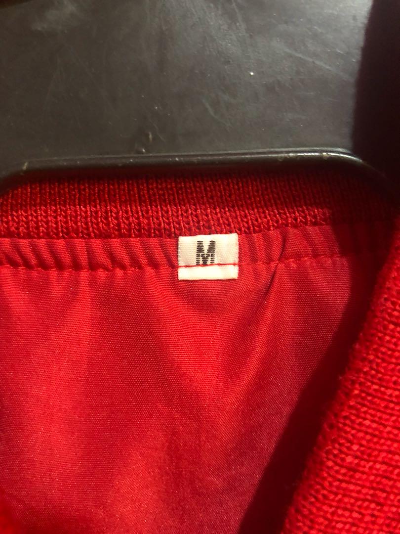 San Beda University Medicine jacket, Women's Fashion, Coats, Jackets ...