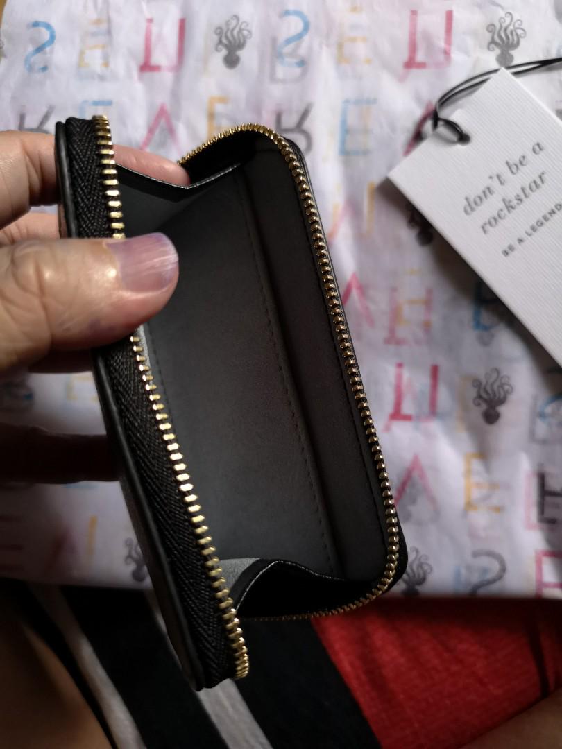 Senreve card holder, Women's Fashion, Bags & Wallets, Wallets & Card ...