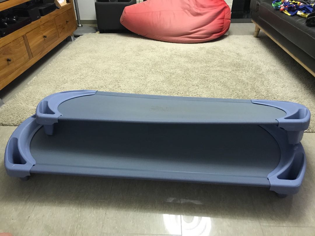 Stack Cot, Babies & Kids, Baby Nursery & Kids Furniture, Cots & Cribs ...