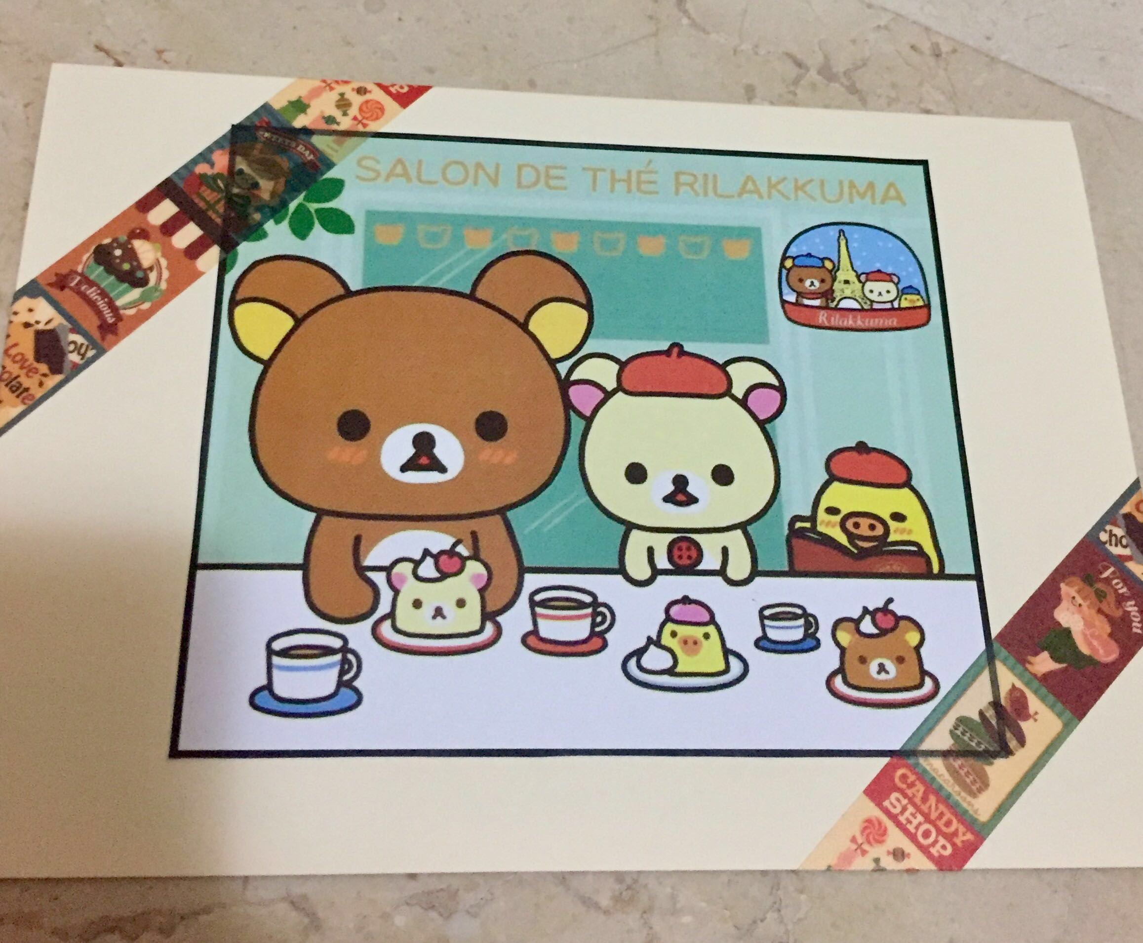 Teddy Salon, Hobbies & Toys, Stationery & Craft, Occasions & Party ...