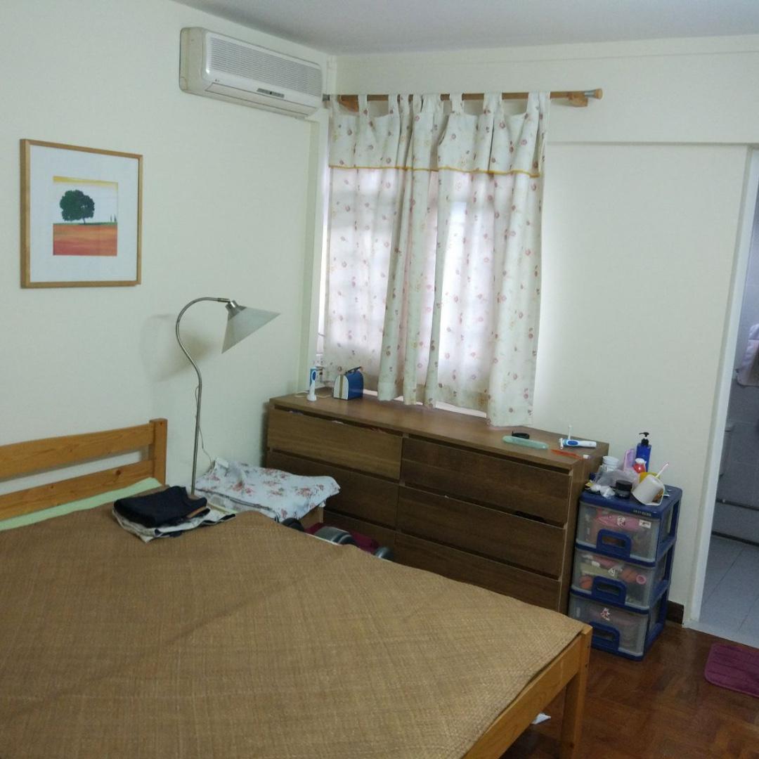 4A HDB, Property, For Sale, HDB on Carousell