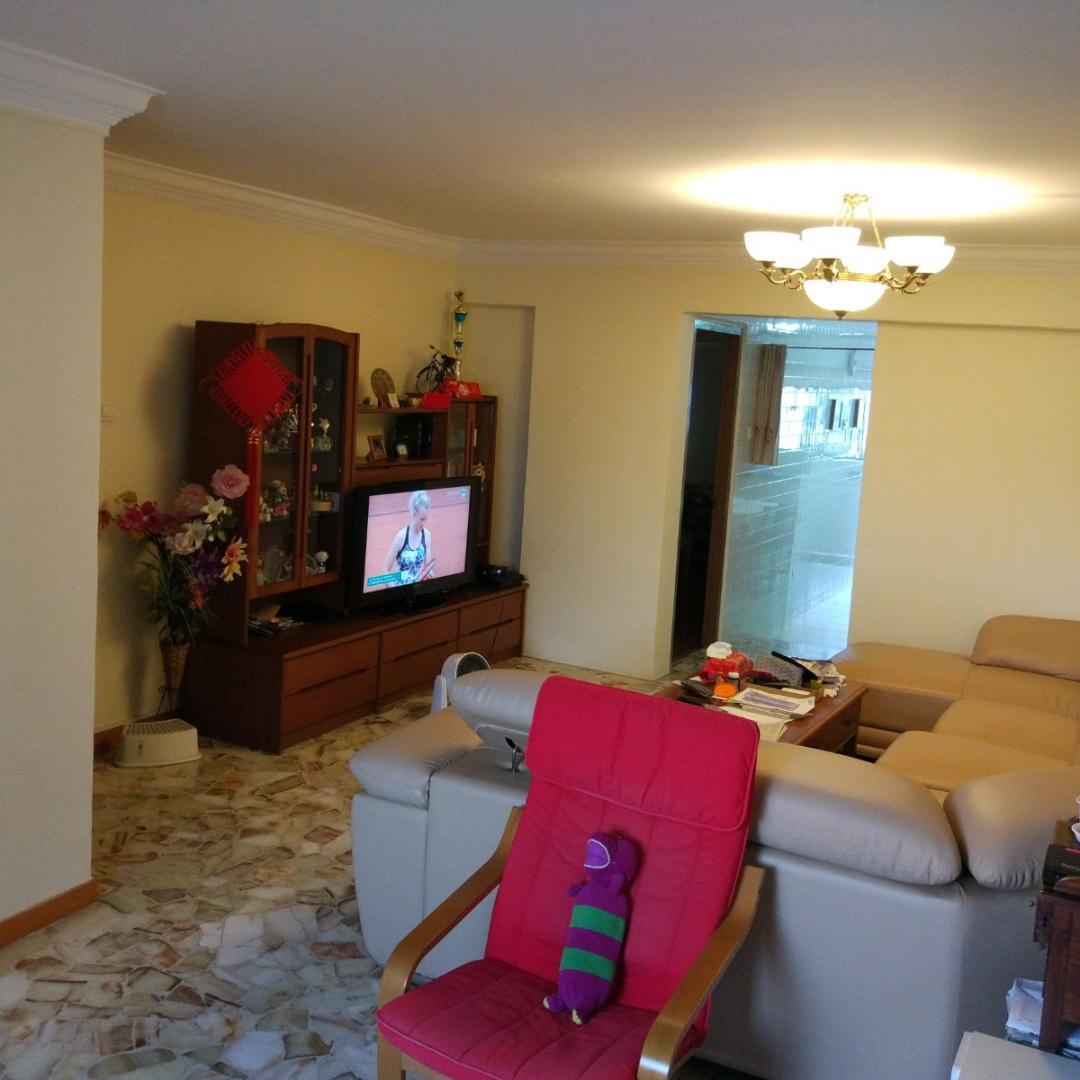 4A HDB, Property, For Sale, HDB on Carousell