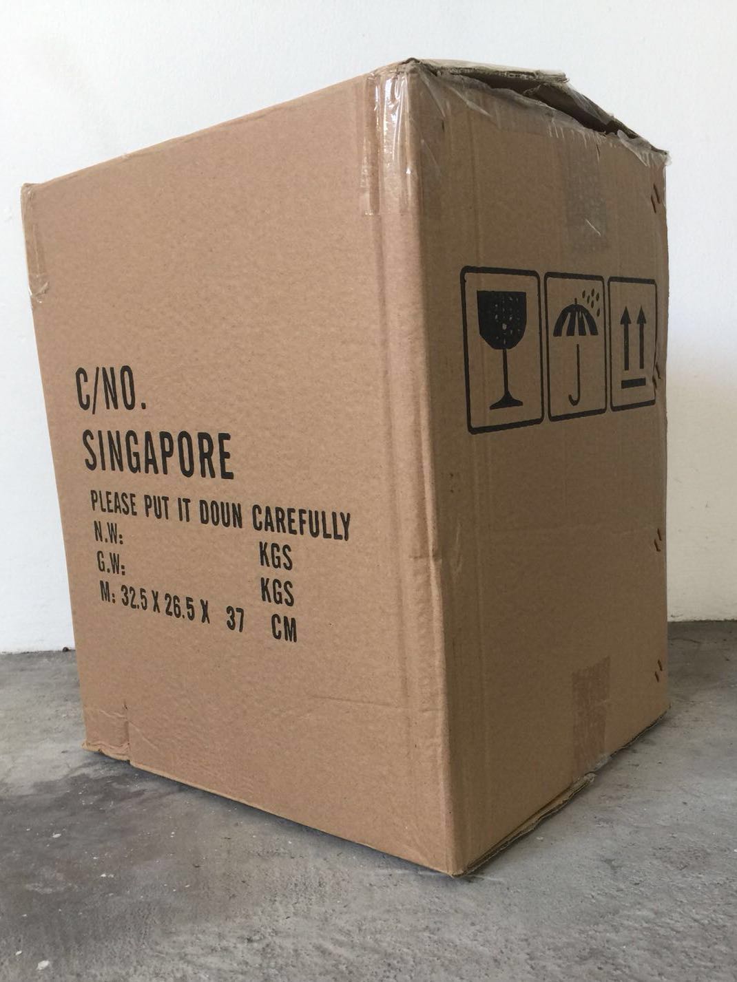 Carton Box * house moving * packing * delivery *, Everything Else on ...