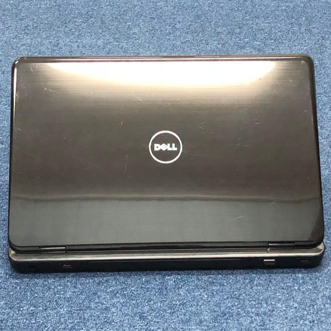 Dell Inspiron 17 N7010, Computers & Tech, Laptops & Notebooks on Carousell