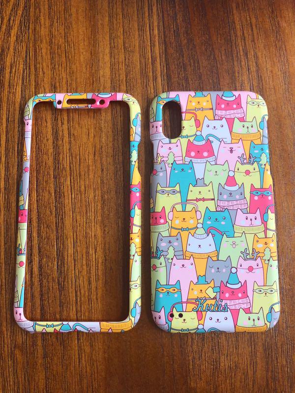 Glow in the dark full KUTis case, Mobile Phones & Gadgets, Mobile ...