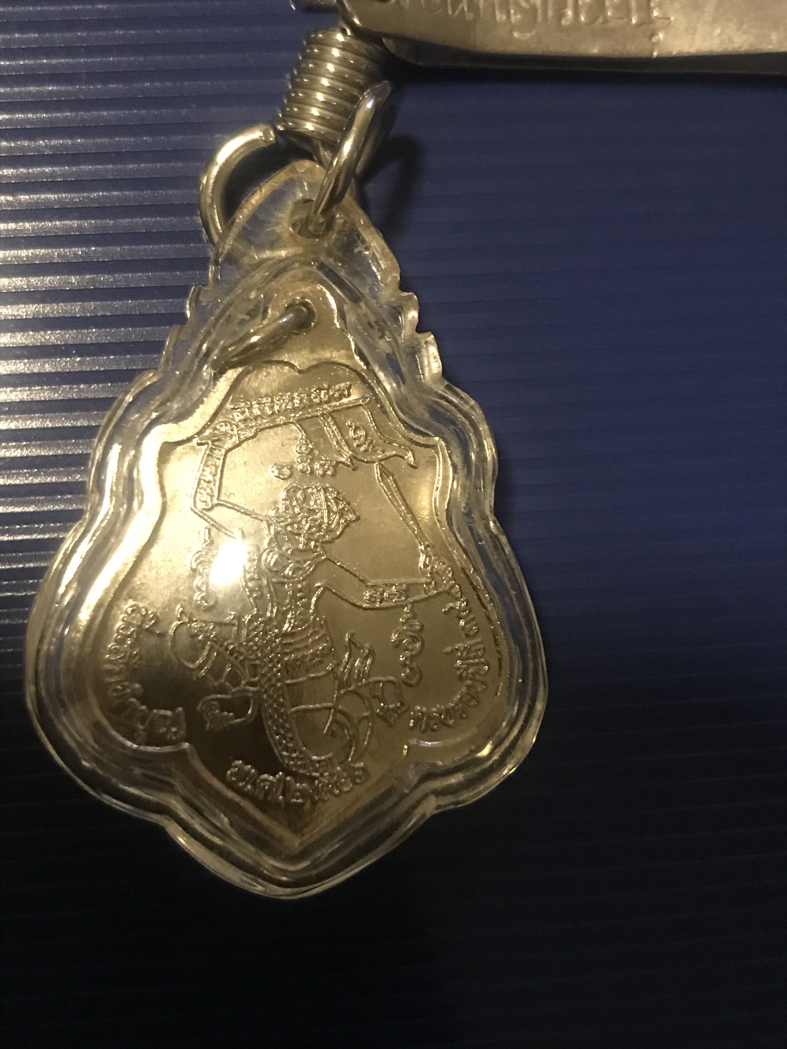 Lp kuay , Hobbies & Toys, Memorabilia & Collectibles, Religious Items ...