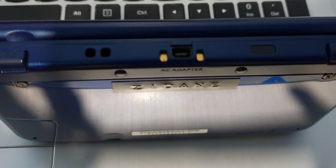 New Nintendo 3DS XL Jailbroken. (B9S + Luma3DS CFW), TV & Home ...