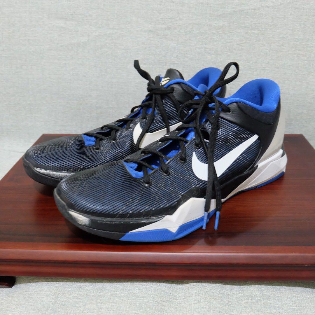Nike Kobe 7 "Duke", Men's Fashion, Footwear, Sneakers on Carousell