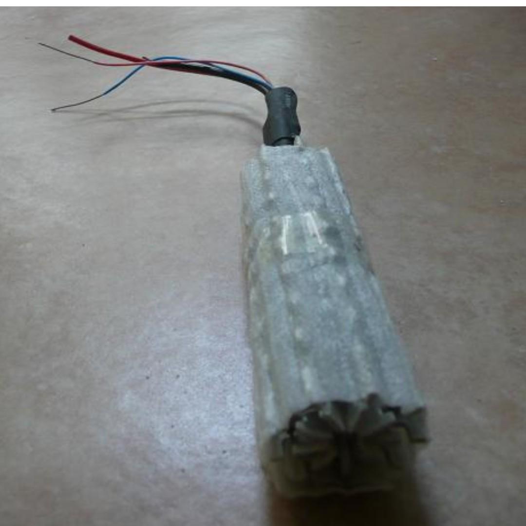 Rework station hot air gun heater core filament, Furniture & Home ...