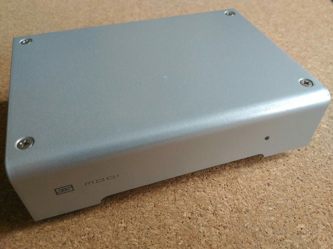 Schiit Modi USB DAC, Audio, Other Audio Equipment on Carousell