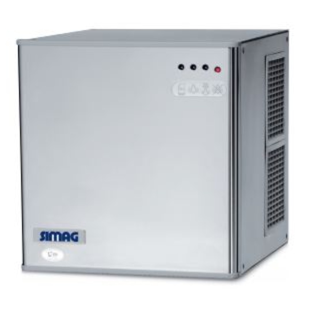 (Photos Inside) Simag Ice Machine 300 Lbs, TV & Home Appliances ...