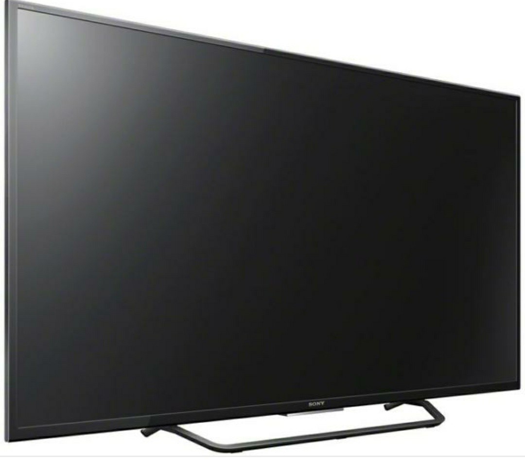 SONY BRAVIA 40 inch LED SMART TV, TV & Home Appliances, TV ...