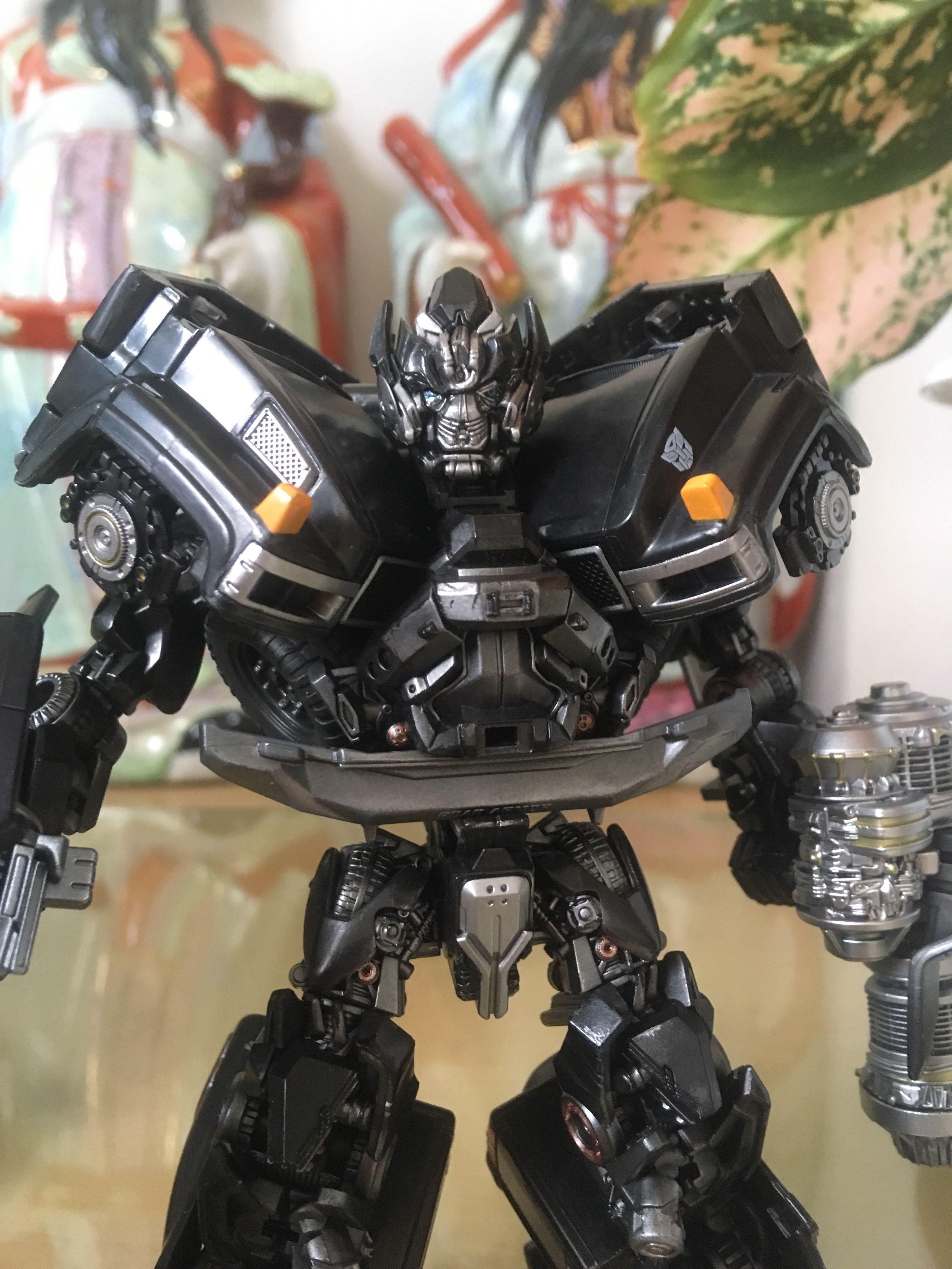 Transformers Studio Series Ironhide, Hobbies & Toys, Toys & Games on ...