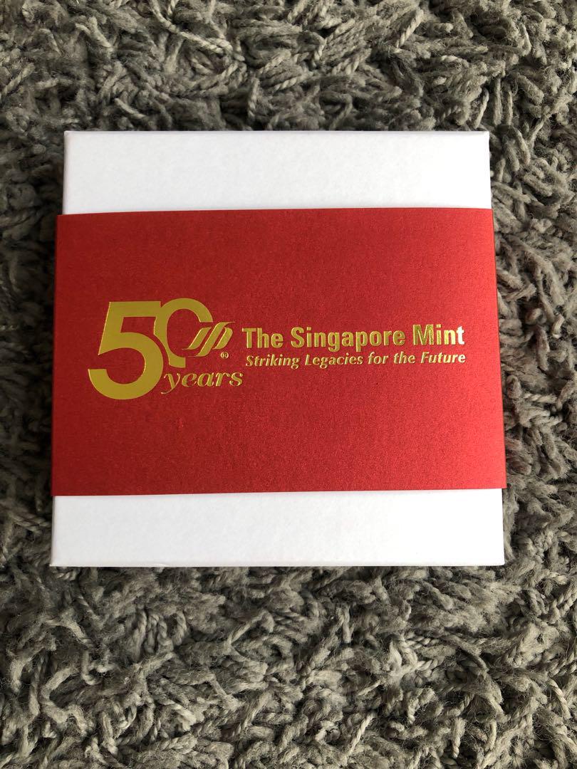 Trump - Kim summit Gold Coin, Hobbies & Toys, Memorabilia ...