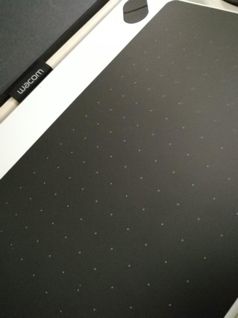 Wacom Intuos Draw, Computers & Tech, Printers, Scanners & Copiers on ...