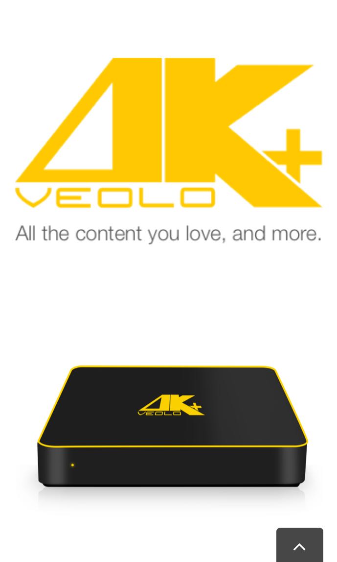 AC RYAN VEOLO 4K+, TV & Home Appliances, TV & Entertainment, Media ...