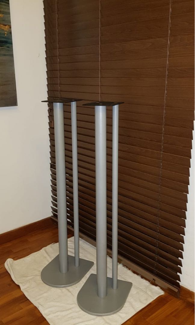 Atacama Speaker Stands, Audio, Soundbars, Speakers & Amplifiers on ...