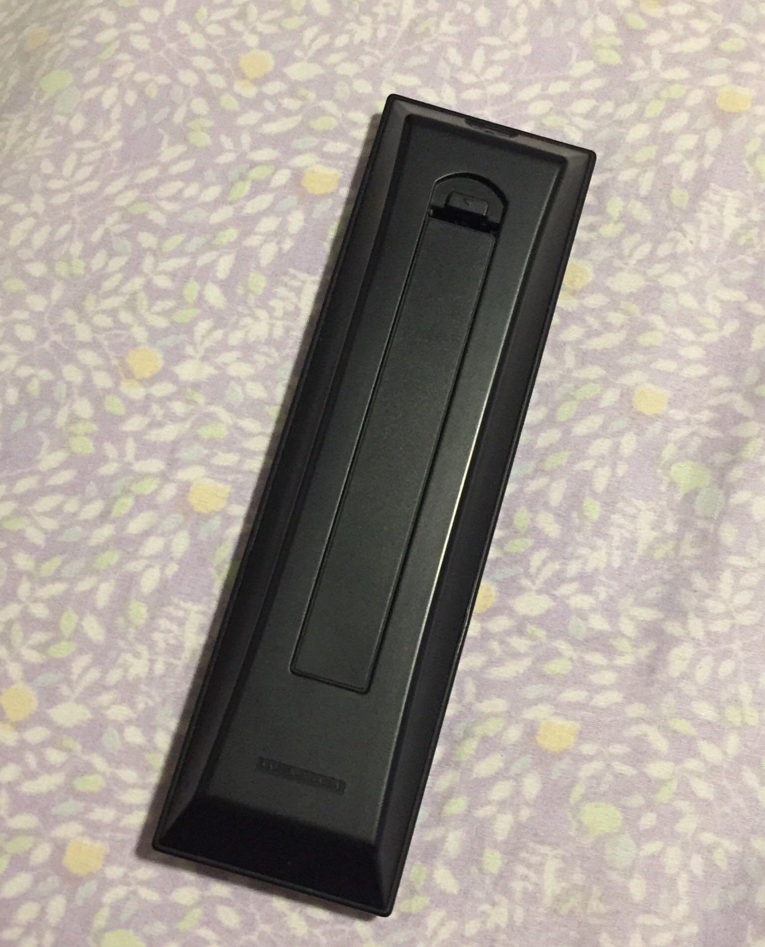 Authentic Toshiba TV Remote Control, TV & Home Appliances, TV ...