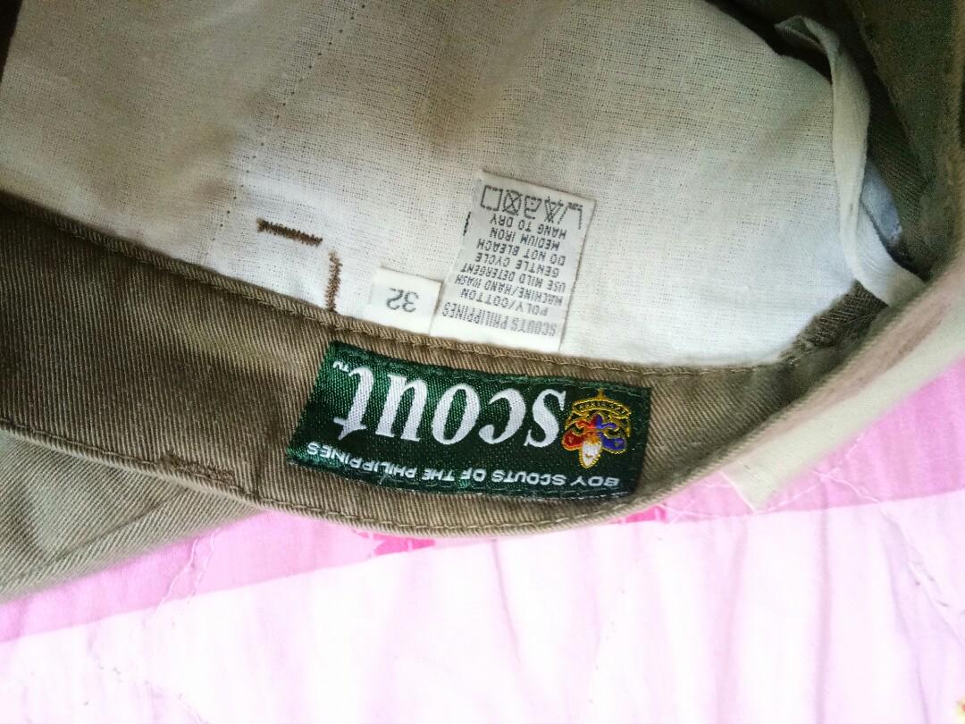 BSP Uniform, Women's Fashion, Dresses & Sets, Traditional & Ethnic wear ...