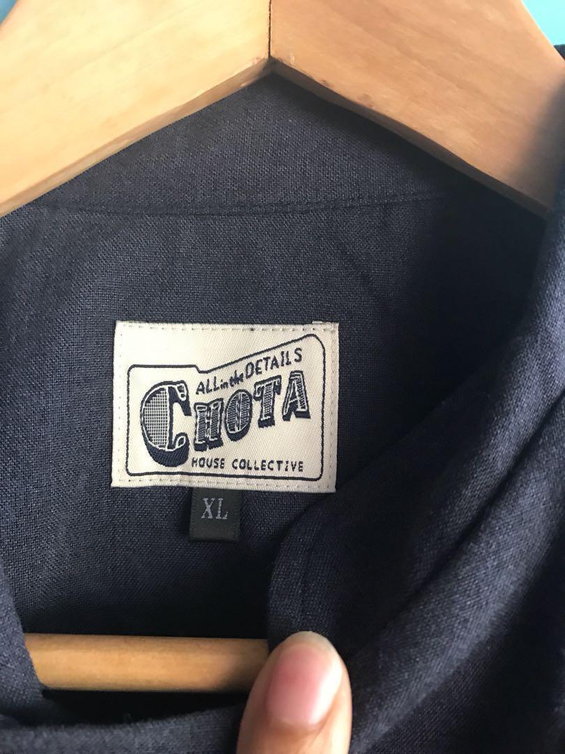 Chota house collective jacket, Men's Fashion, Coats, Jackets and ...