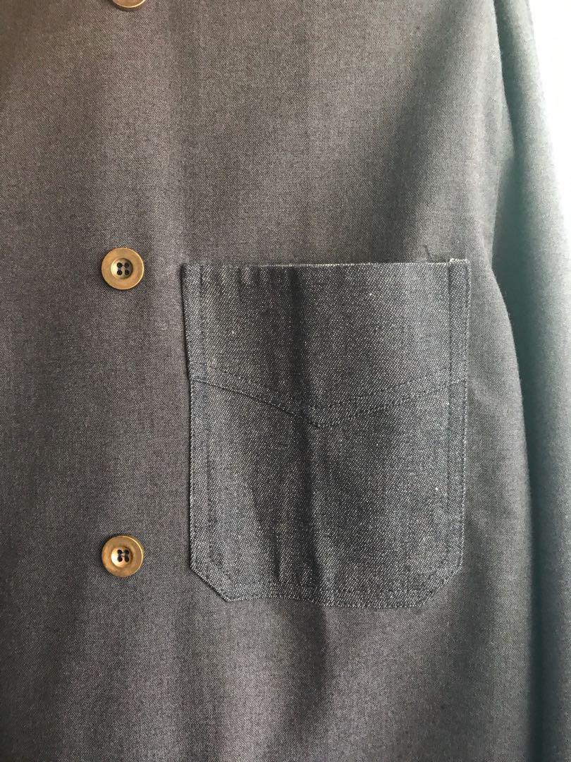 Chota house collective jacket, Men's Fashion, Coats, Jackets and ...