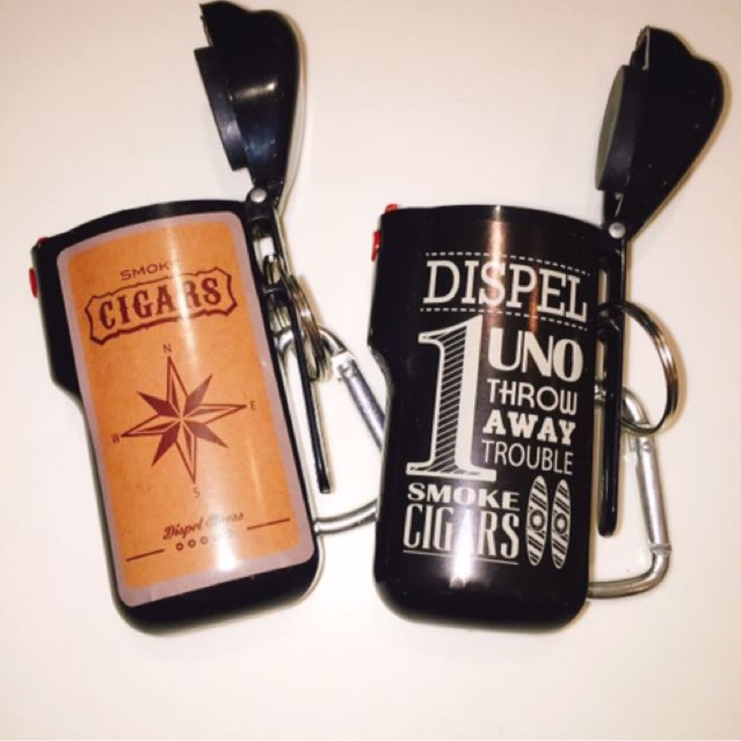 Cigarette tray, Motorcycles, Motorcycle Accessories on Carousell