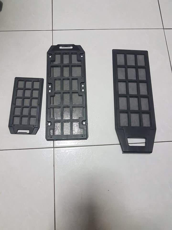 Cooler Master Storm Trooper Case, Computers & Tech, Parts & Accessories ...