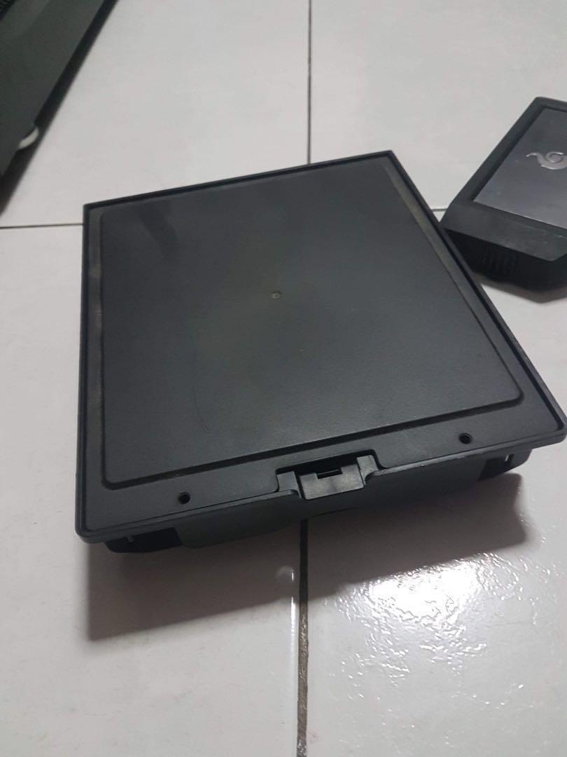 Cooler Master Storm Trooper Case, Computers & Tech, Parts & Accessories ...