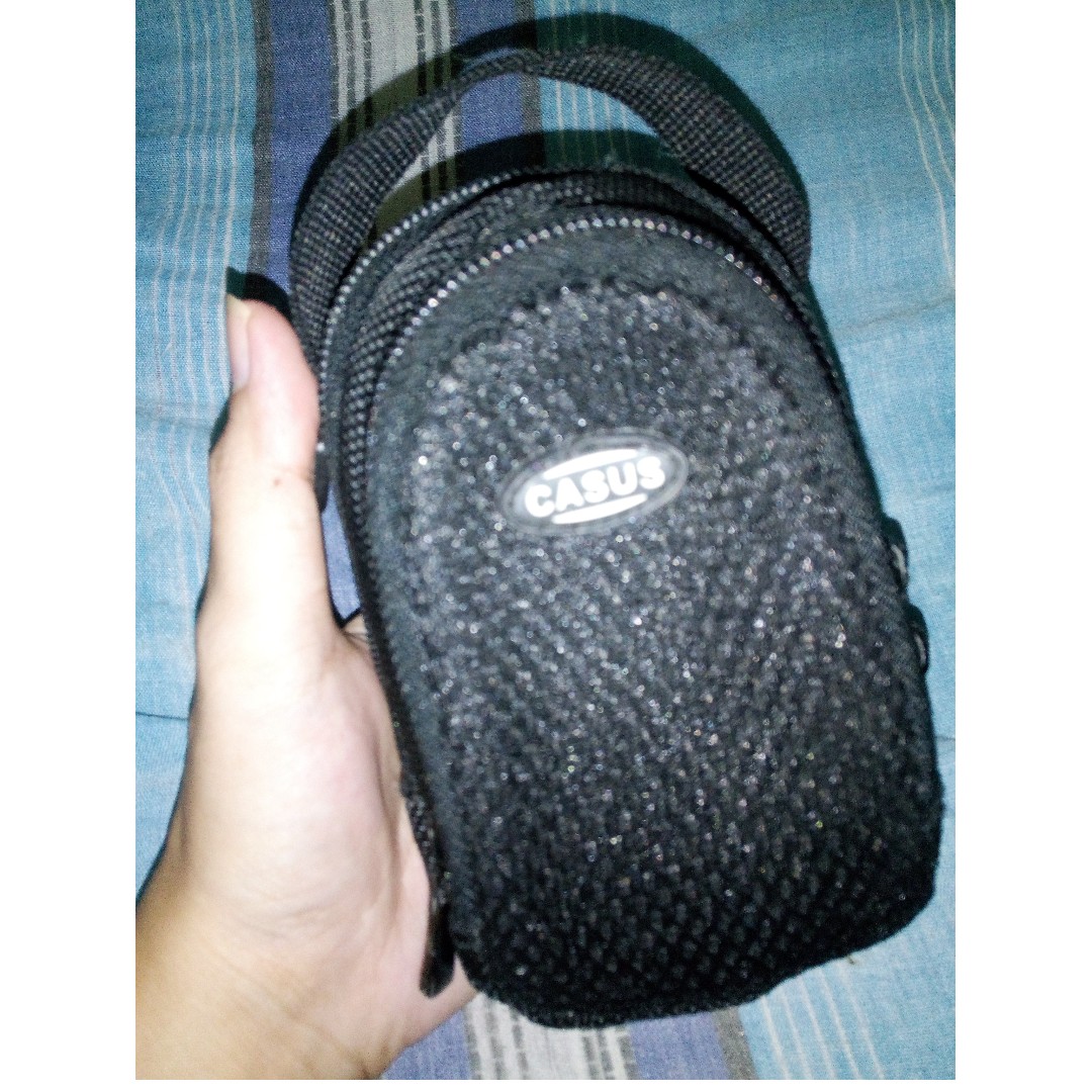 DIGICAM CASE/BAG, Photography, Photography Accessories, Camera Bags ...