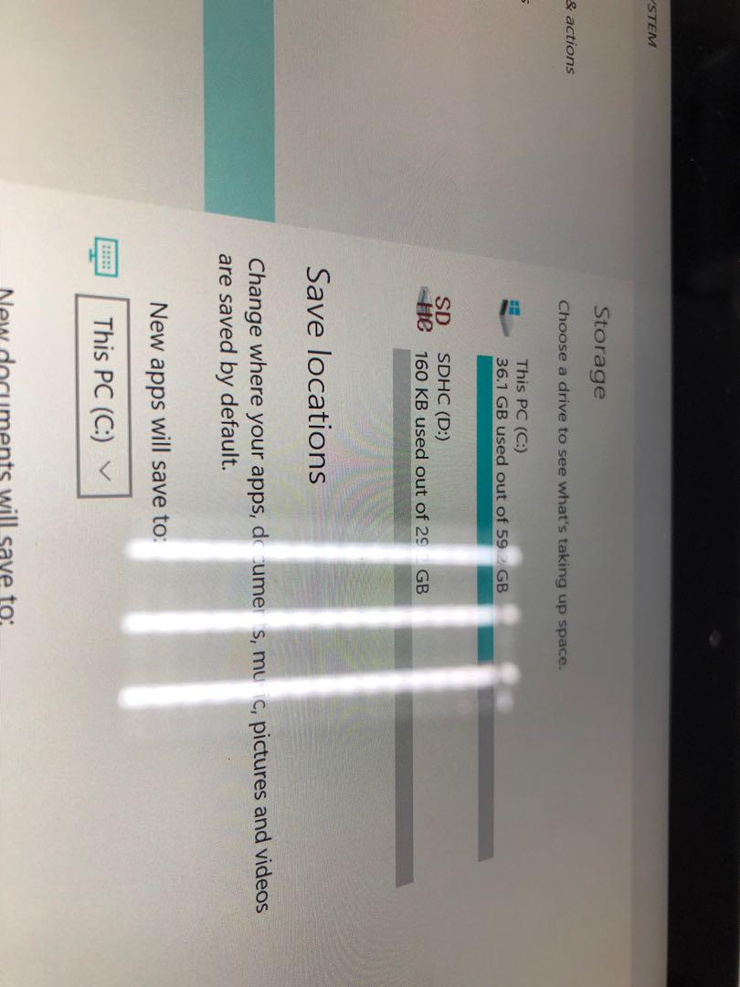 First Gen Surface Pro, Computers & Tech, Laptops & Notebooks on Carousell