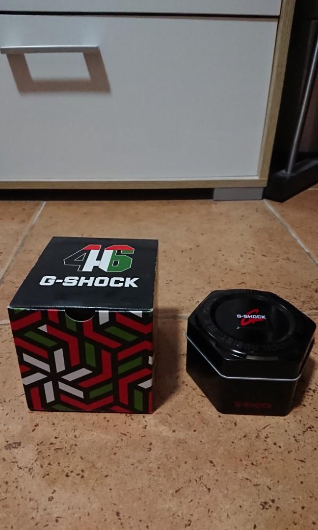 G Shock UAE Limited Edition red green white gshock, Luxury, Watches on ...