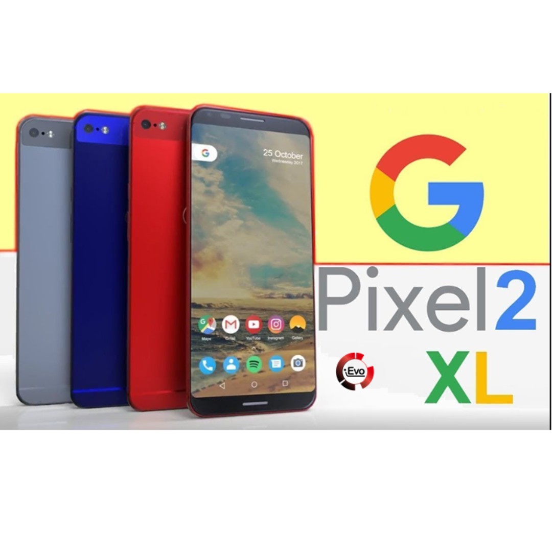 GOOGLE PIXEL 2XL (INSTALLMENT PLAN), Mobile Phones & Gadgets, Mobile ...