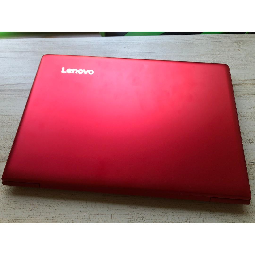 Lenovo Ideapad 510S-14IKB 14" Laptop, Computers & Tech, Laptops ...