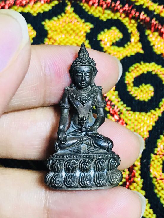 Lp kasem Lp doo Wat susantrailak 2532 year, Hobbies & Toys, Memorabilia ...