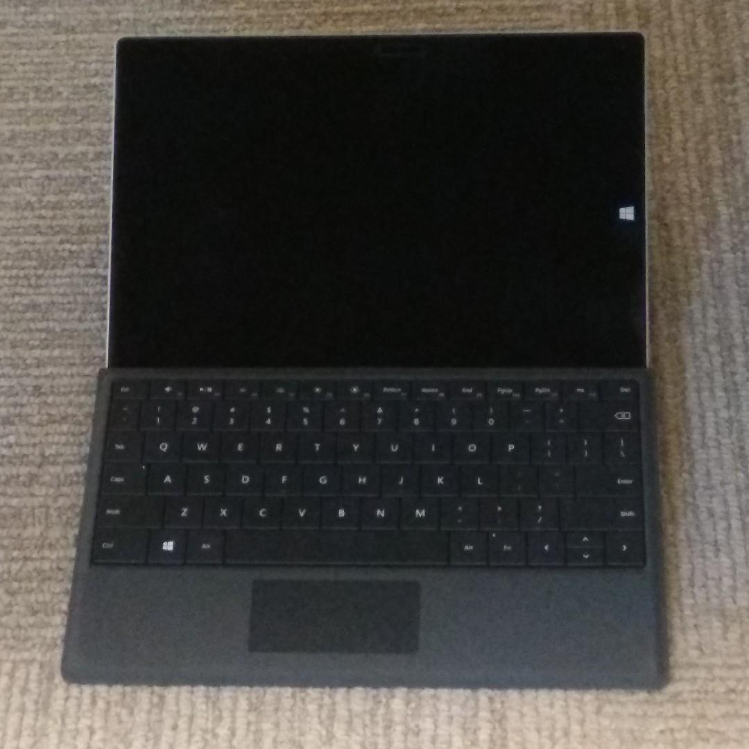 Microsoft Surface 3 4GB RAM 128 GB Storage, Computers & Tech, Laptops ...