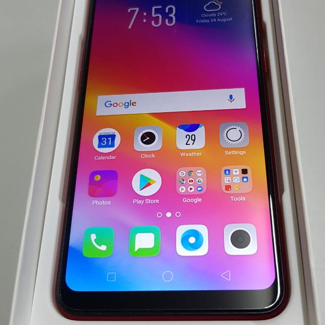 Oppo A3s, Mobile Phones & Gadgets, Mobile Phones, Android Phones, OPPO ...
