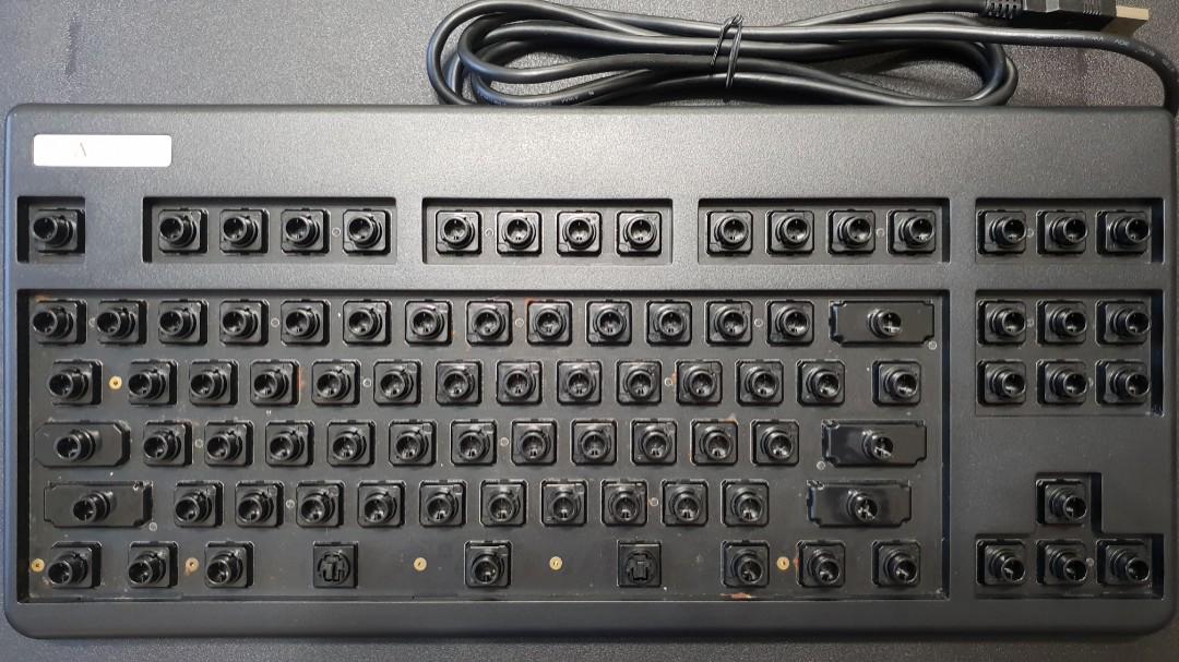 Realforce 86U stock 45g (87U sold), Computers & Tech, Parts ...