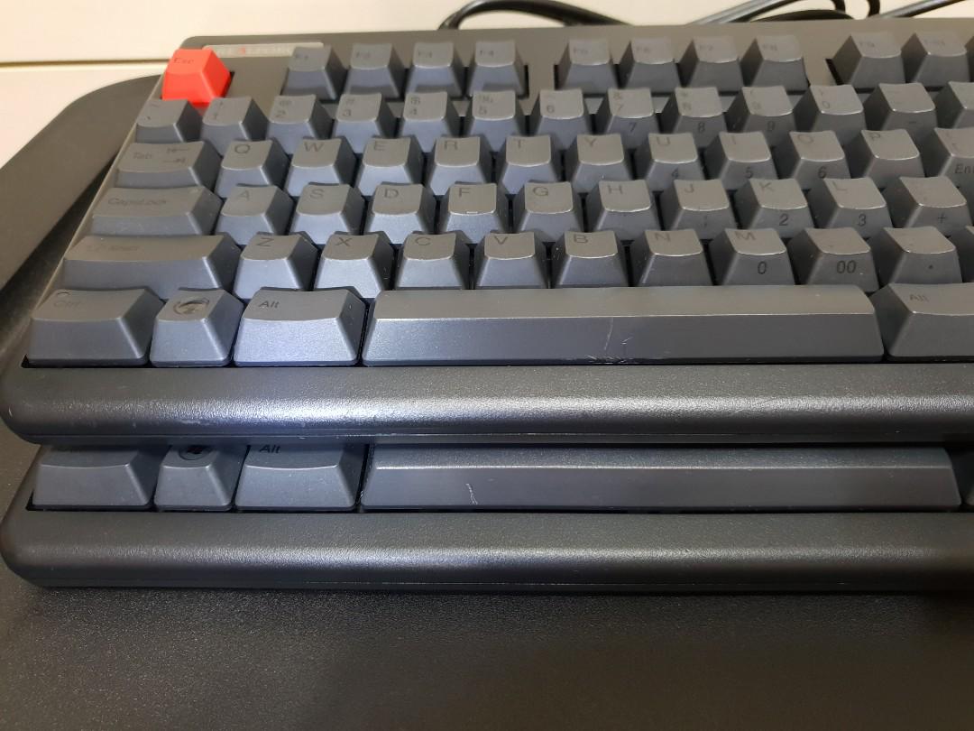 Realforce 86U stock 45g (87U sold), Computers & Tech, Parts ...