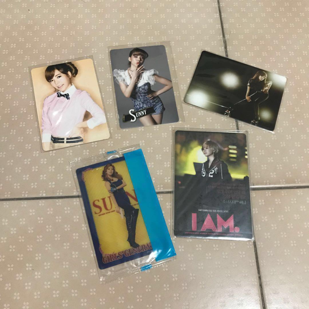 SNSD GIRLS GENERATION TTS ALBUMS, Hobbies & Toys, Memorabilia ...