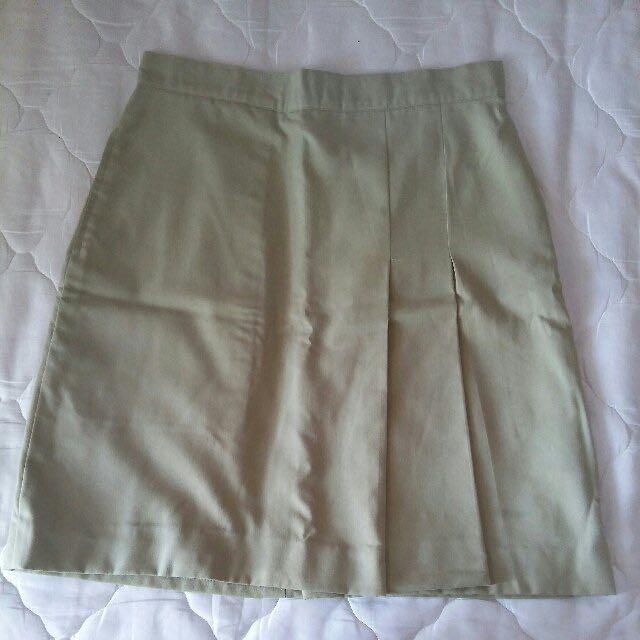 TJC school uniform (Skirt only), Everything Else on Carousell