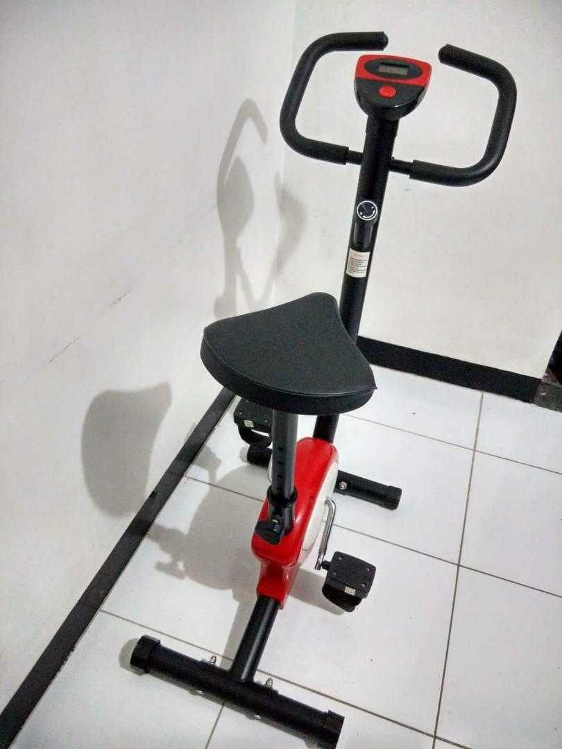 WEDO Zero Bike (From OShopping), Sports Equipment, Bicycles & Parts ...