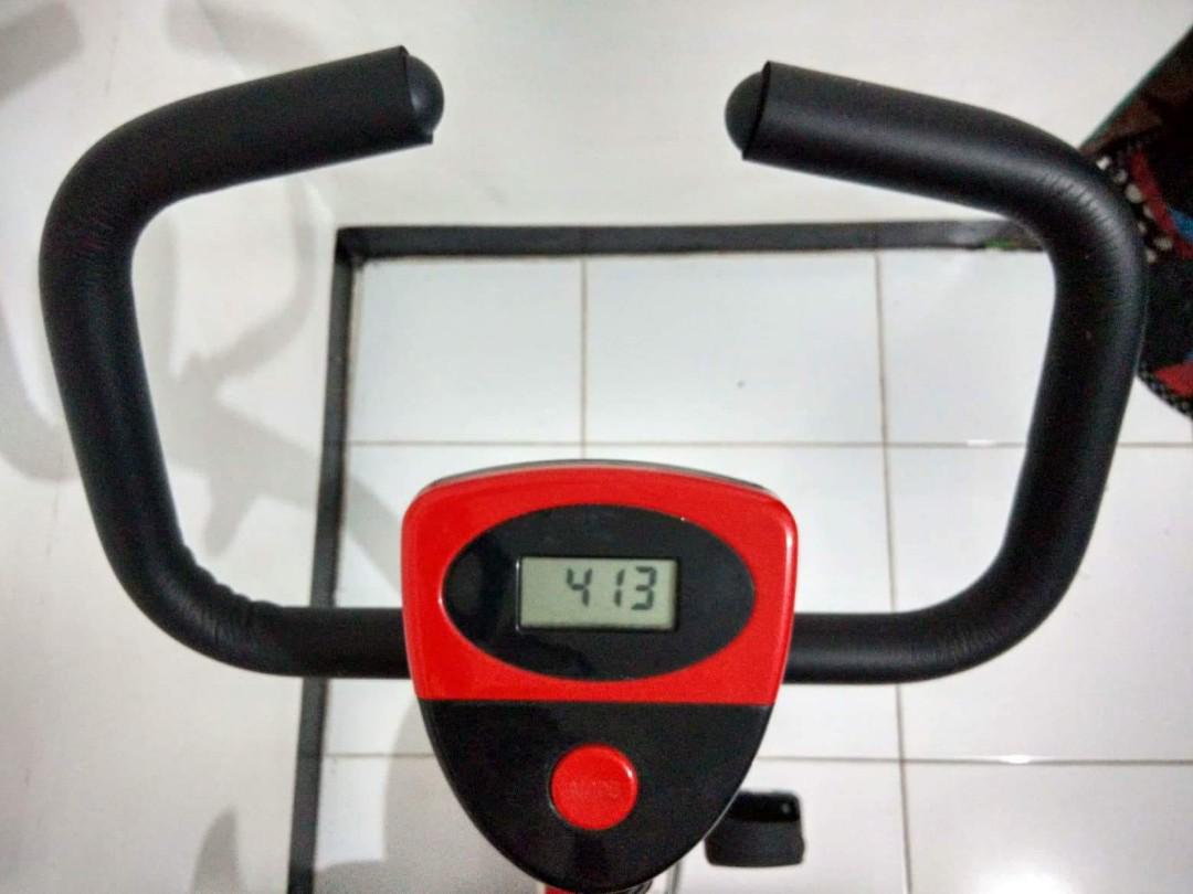 WEDO Zero Bike (From OShopping), Sports Equipment, Bicycles & Parts ...